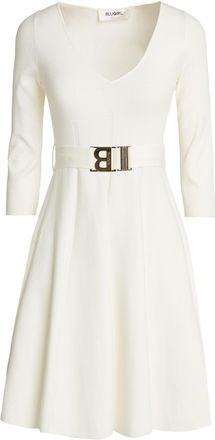 Blugirl KLEIDER - Mini-Kleider auf YOOX.COM