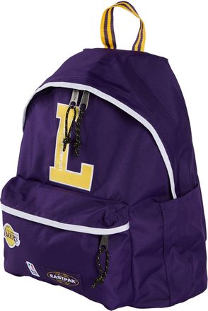 Eastpak X NBA DAY PAKR LOS ANGELES LAKERS