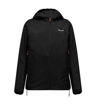 Salewa Puez Catinaccio 2 Twr Hd W - Hybridjacke - Damen
