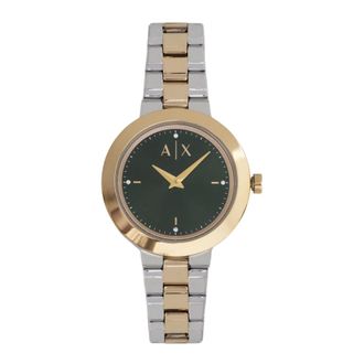 A|X Armani Exchange Watches - - Accessories - Damen - Mehrfarbig - ONE SIZE