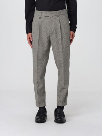 Paolo Pecora Pantalon PAOLO PECORA Homme couleur Beige