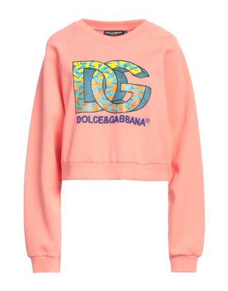 Dolce & Gabbana TOPS - Sweatshirts auf YOOX.COM