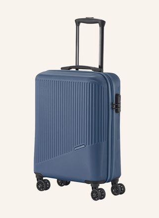 Travelite Trolley Bali S blau