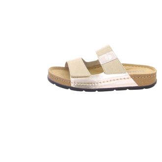 Rohde Damen, Schuhe, Braun, 40 EUGr&ouml;&szlig;e
