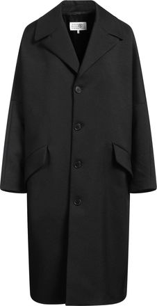 Maison Margiela JACKEN & M&Auml;NTEL - M&auml;ntel auf YOOX.COM