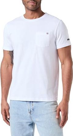 Armor Lux Homme t Shirt Manches Courtes (79491_001)