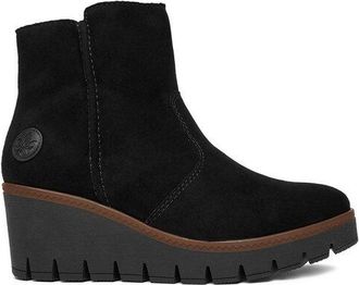 Rieker Stiefeletten CEO-Y5065-00 Schwarz