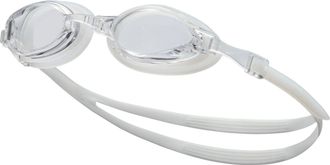 Nike Nike Chrome Goggle Bianco 000 Taglia Unica, Einheitsgröße