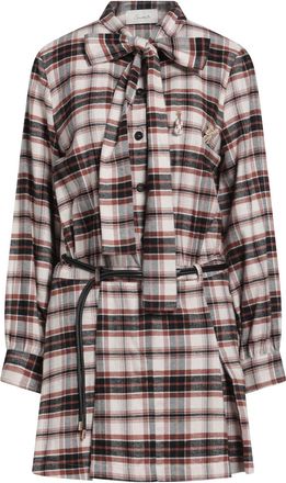 Souvenir KLEIDER - Mini-Kleider auf YOOX.COM