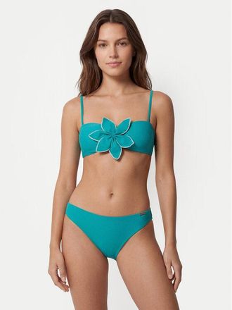 Ysabel Mora Bikini 83473 T&uuml;rkisfarben