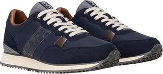 Napapijri SNEAKERS Uomo NAPAPIJRI NP0A88XV COSMOS 01Y NAVY/GREY