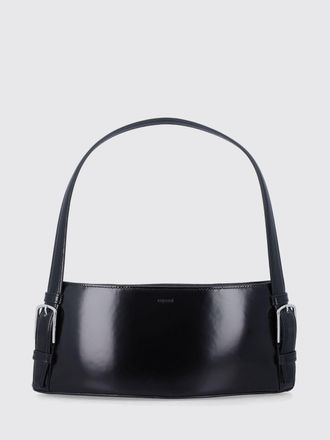 Coperni Sac Port&eacute; &eacute;paule Femme couleur Noir