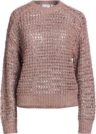 Brunello Cucinelli STRICKWAREN - Pullover auf YOOX.COM