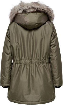 Only Carmakoma Outdoorjacke