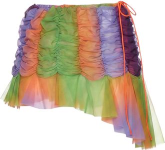 Ester Manas HOSEN & R&Ouml;CKE - Minir&ouml;cke auf YOOX.COM