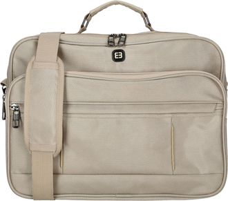 Enrico Benetti Cornell, Damentasche, Champagner, Einheitsgr&ouml;&szlig;e