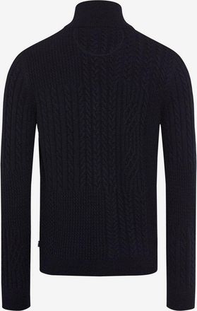 Brax Strickjacke STYLE.JEFF