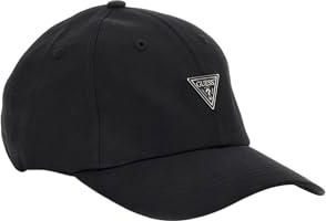 Guess CAPPELLO Uomo GUESS M4BZ23 WGJP2 JBLK BLACK