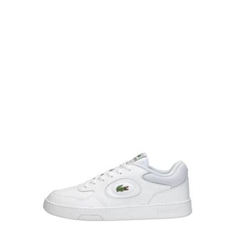 Lacoste Herren, Schuhe, Wei&szlig;, 40 EUGr&ouml;&szlig;e