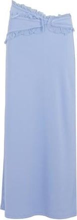 CHRISTOPHER ESBER Jupe midi c&ocirc;tel&eacute;