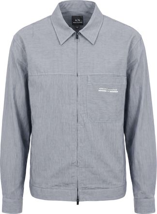 A|X Armani Exchange JACKEN & M&Auml;NTEL - Jacken und Anoraks auf YOOX.COM