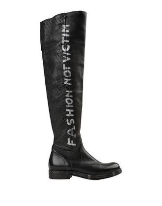A.S.98 CHAUSSURES - Bottes sur YOOX.COM