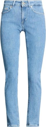 Dondup HOSEN & R&Ouml;CKE - Jeanshosen auf YOOX.COM