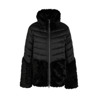 Marc Cain Damen, Jacken, Schwarzk, XLGr&ouml;&szlig;e