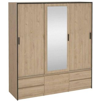 Dmora Guardaroba grande