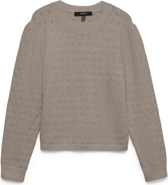 Vero Moda Pullover VMDoffy