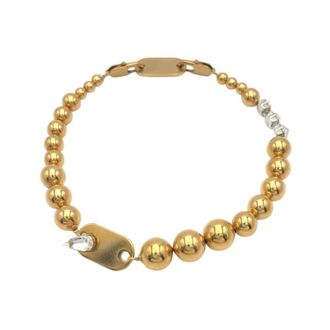 Perrine Taverniti unisex, Accessories, Gelb, ONE SIZEGr&ouml;&szlig;e