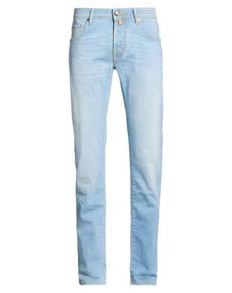 Jacob Cohen BAS - Pantalons en jean sur YOOX.COM