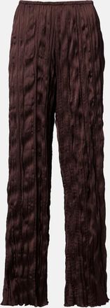 Staud Weite Hose Nami