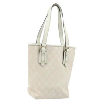 Gucci Damen, Pre-Owned, Wei&szlig;, ONE SIZEGr&ouml;&szlig;e