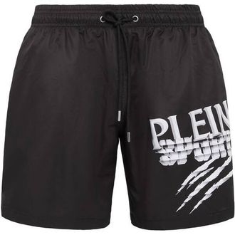 Plein Sport Herren Unterhose SCRATCH