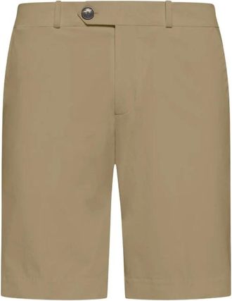 Roberto Ricci Design Rrd, Homme, Shorts, Brun, Taille: M Surflex Chino Short Pant