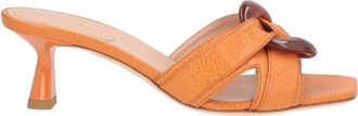 Alberta Ferretti SCHUHE - Sandalen auf YOOX.COM