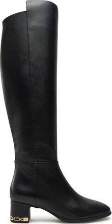 Michael Kors Stiefel June 40F4JUMB6L Schwarz