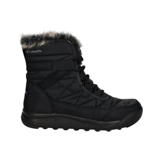Columbia Minx Shorty IV Boot - Femme - Chaussures - Noir - Taille: 41 EU