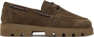 Joop Halbschuhe 4140008293 Braun