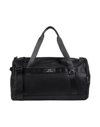 A|X Armani Exchange BAGAGERIE - Sacs de voyage sur YOOX.COM