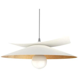 Lumicom Miller Suspension Feuille