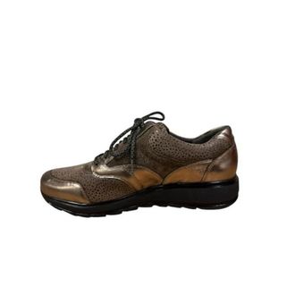Durea Damen, Schuhe, Braun, 40 1/2 EUGr&ouml;&szlig;e