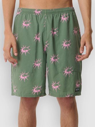 Rip Curl Disorder Volley Boardshorts pine night