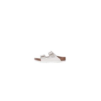 Birkenstock Damen, Schuhe, Wei&szlig;, 39 EUGr&ouml;&szlig;e