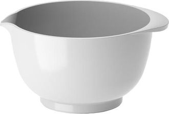 Rosti Mepal Margrethe Bol &agrave; m&eacute;langer 0,5 litre, Bol incassable, Bol &agrave; snacks, Bol, Bol pour dips, c&eacute;r&eacute;ales, snacks, Passe au lave-vaisselle, Convient au micro-ond