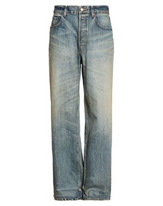 Celine BAS - Pantalons en jean sur YOOX.COM