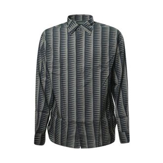 Emporio Armani Herren, Shirts, Mehrfarbig, MGr&ouml;&szlig;e