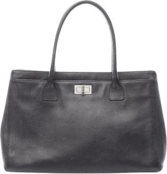 Chanel Damen, Pre-Owned, Schwarzk, ONE SIZEGr&ouml;&szlig;e