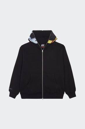 Pleasures Hoodie zipp&eacute; - Taille XL